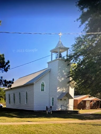 St. Joseph History